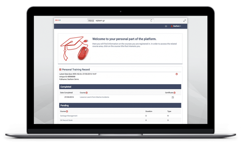 Dolphin System • SQLearn