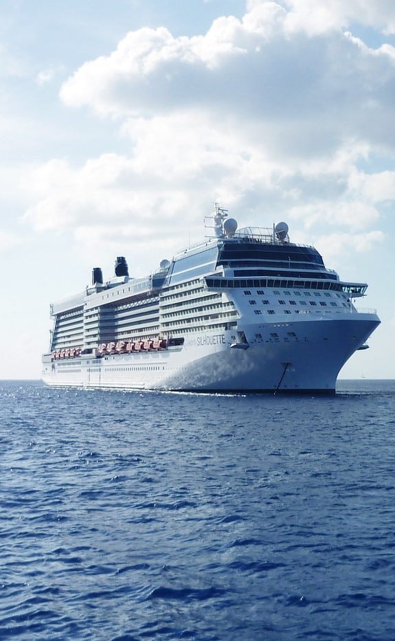 STCW Certificates and Courses for Cruise Ships 2024