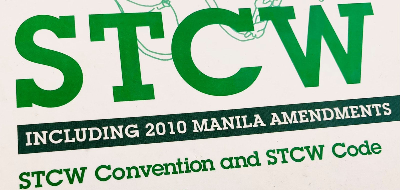 STCW Certificates and Courses for Cruise Ships 2024