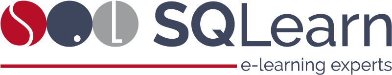 SQLearn Maritime Training • ONLINE CBT platform